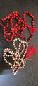 Gunja Mala| Red Gunja Mala|Gunja Mala price |Gunja Mala Benefits – Hare ...