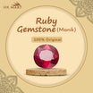 Ruby Gemstone | Ruby Stone | Ruby Stone Ring | Ruby Stone Benefits | Ruby Stone Price – Hare ...