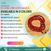 Gunja Mala| Red Gunja Mala|Gunja Mala price |Gunja Mala Benefits – Hare ...