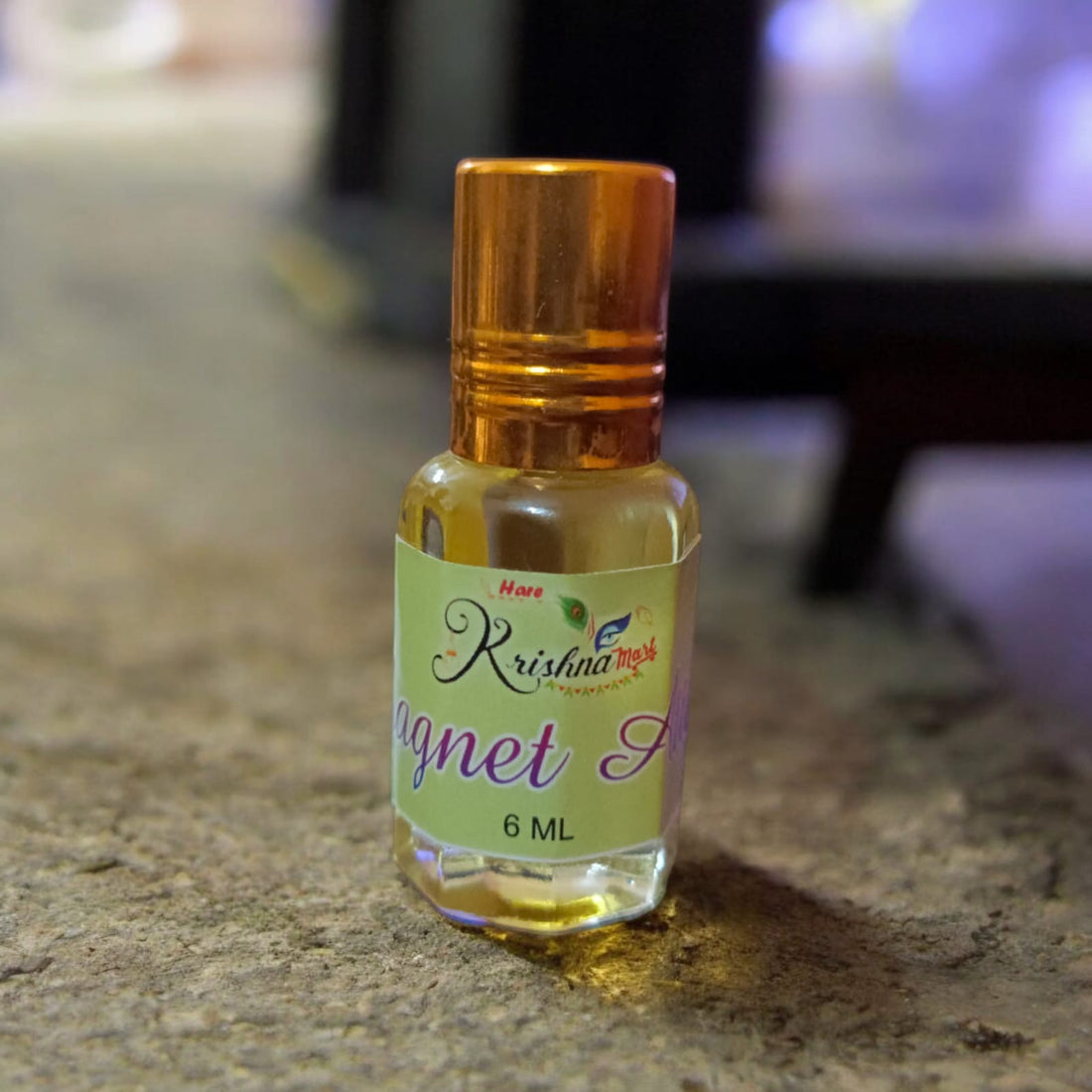 Magnet Attar/Ittar – Hare krishna Mart