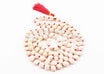Gunja Mala| Red Gunja Mala|Gunja Mala price |Gunja Mala Benefits – Hare ...