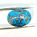 Certified Irani Firoza(Turquoise)| Original Turquoise Stone (Firoza ...