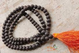 Certified Karungali Mala | Karungali Mala Benefits and Price – Hare ...